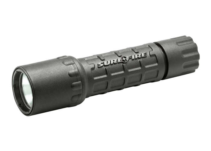 Surefire G2 Nitrolon Flashlight