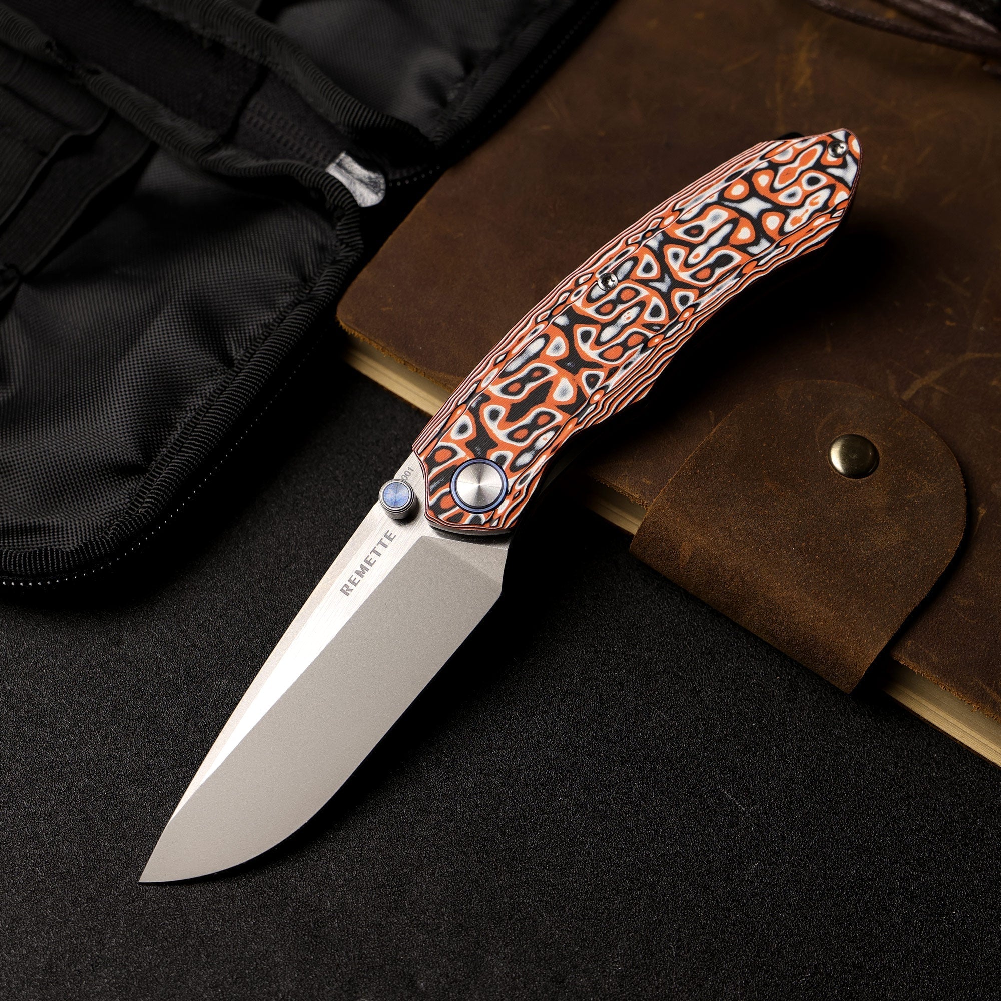 Choosing an EDC Knife: Practical Tools for Daily Life