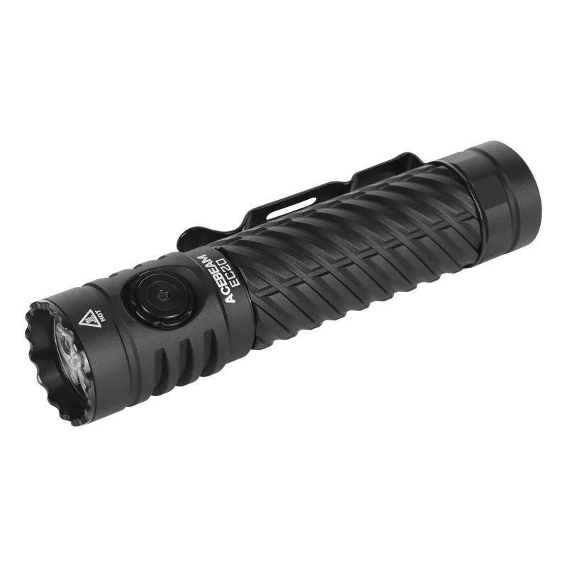 Best EDC Flashlights Under $50: 2025 Complete Guide