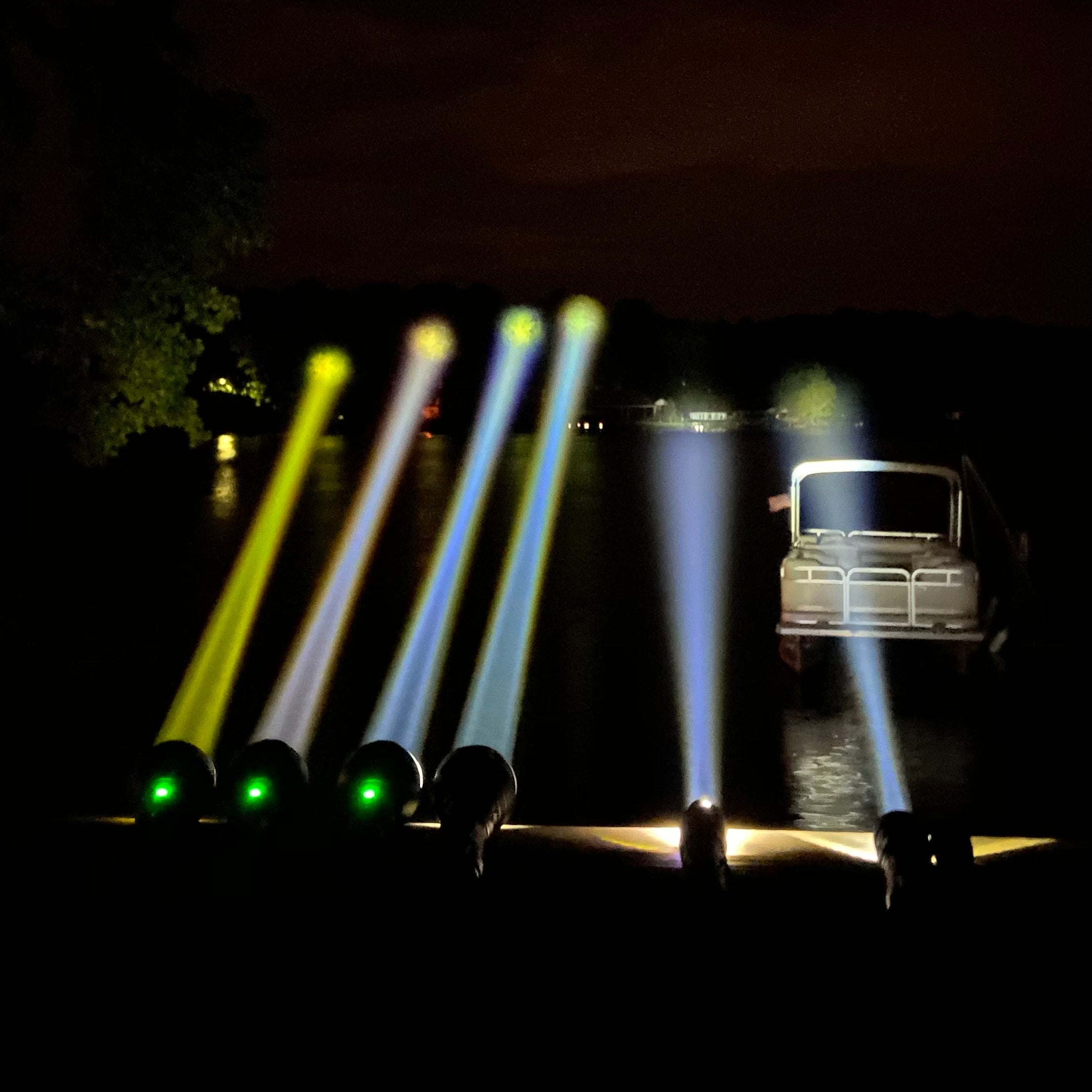 Buy LEP Flashlights | Ultra-Focused Beams with Laser Precision.