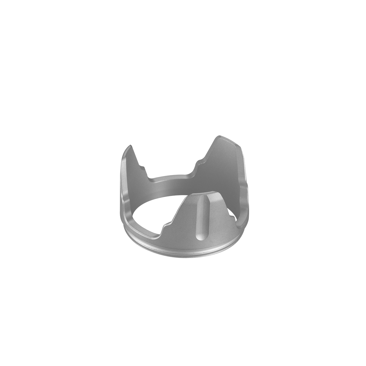 Nitecore Crenulated Strike Bezel (40mm)