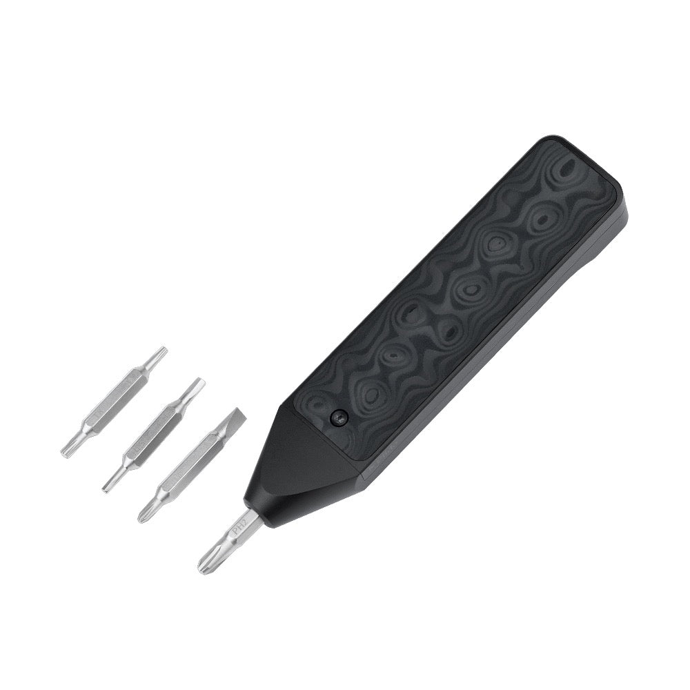 Olight Otacle D2 Versatile Compact EDC Pocket Tool Aluminum Alloy