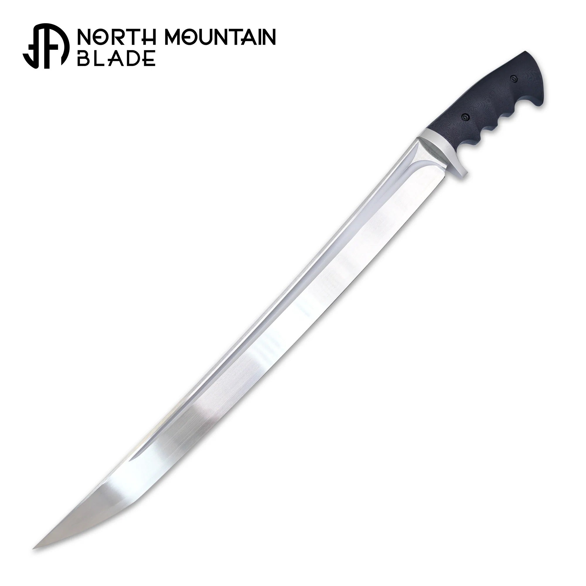 North Mountain LOYALTY Wakizashi | Handmade Japanese Tactical Sword ...