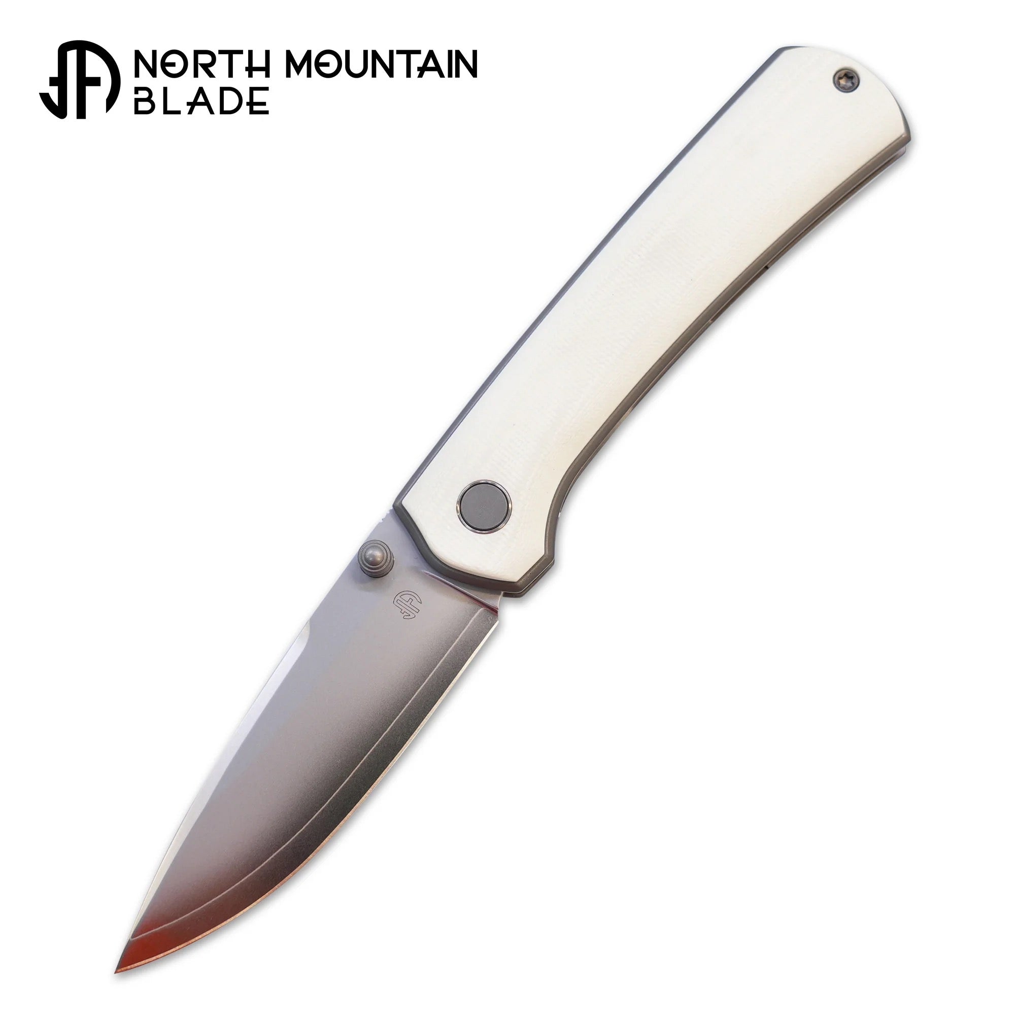 North Mountain Blade Ultra Quick-Open Design 3in SLD-Magic Japanese Bl