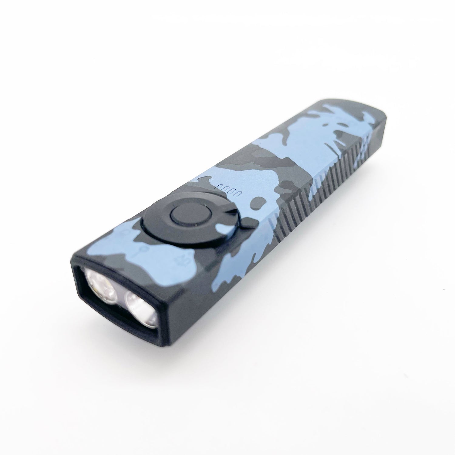 Arkfeld PRO Cerakote Series Flat EDC Rechargeable Flashlight 1300 Lume