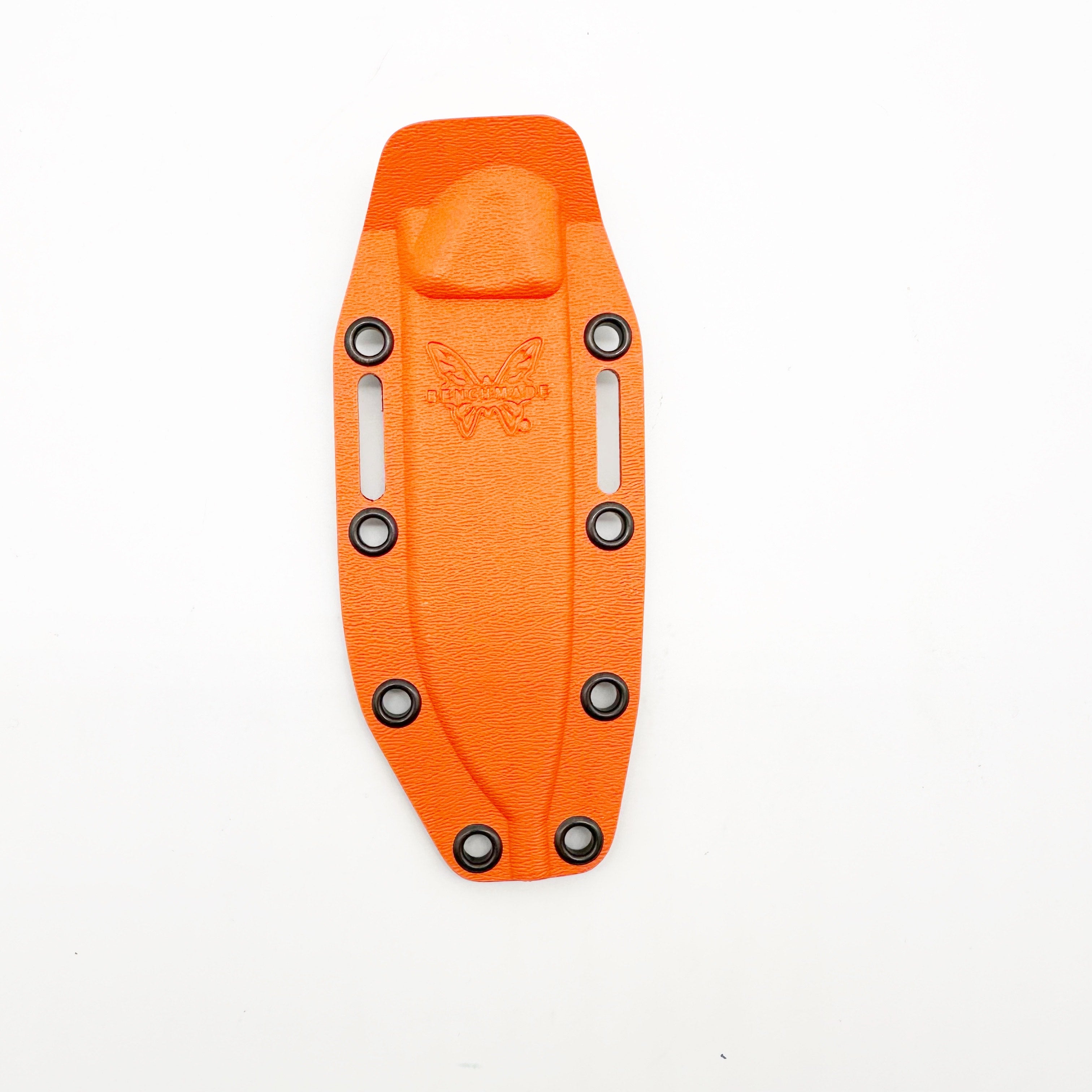 Benchmade 102638F Black/Orange Boltaron Sheath for 15002 Saddle Mounta