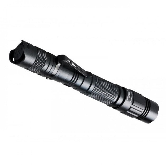 XTAR WK40 Sirius AA2 220 Lumen 2 x AA Flashlight