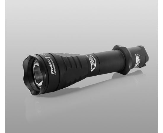 Armytek Predator Pro Magnet USB / XHP35 HI White / 1500 lm / 5Ã‚Â°:40Ã