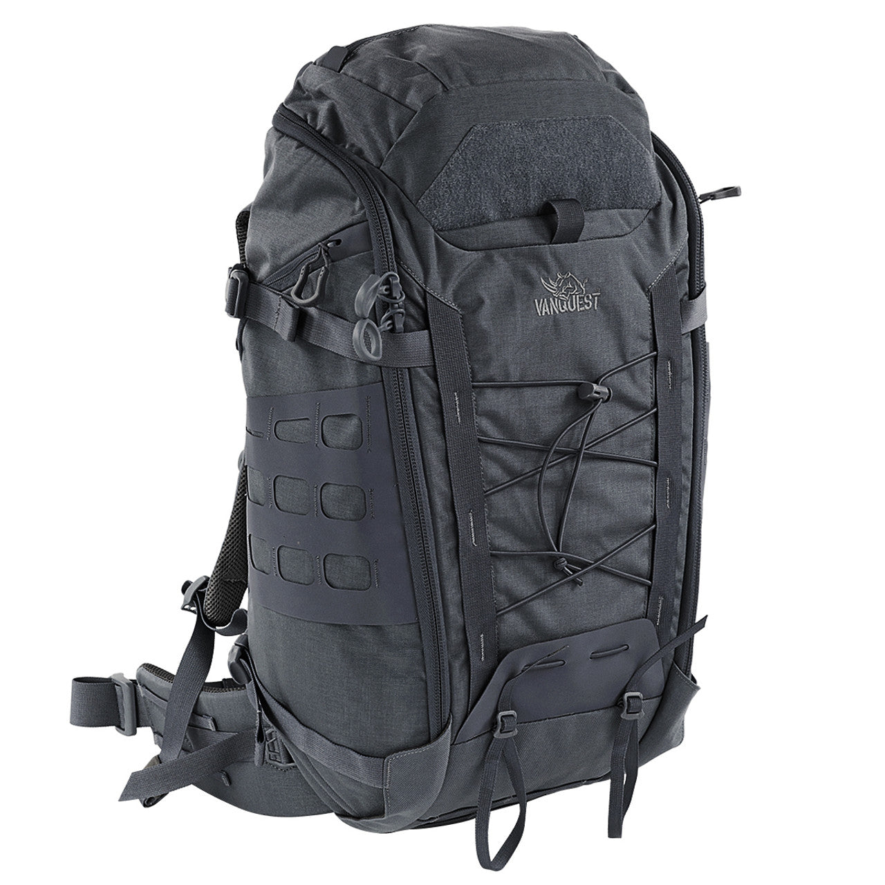 Vanquest IBEX-35 Liter Backpack - Black