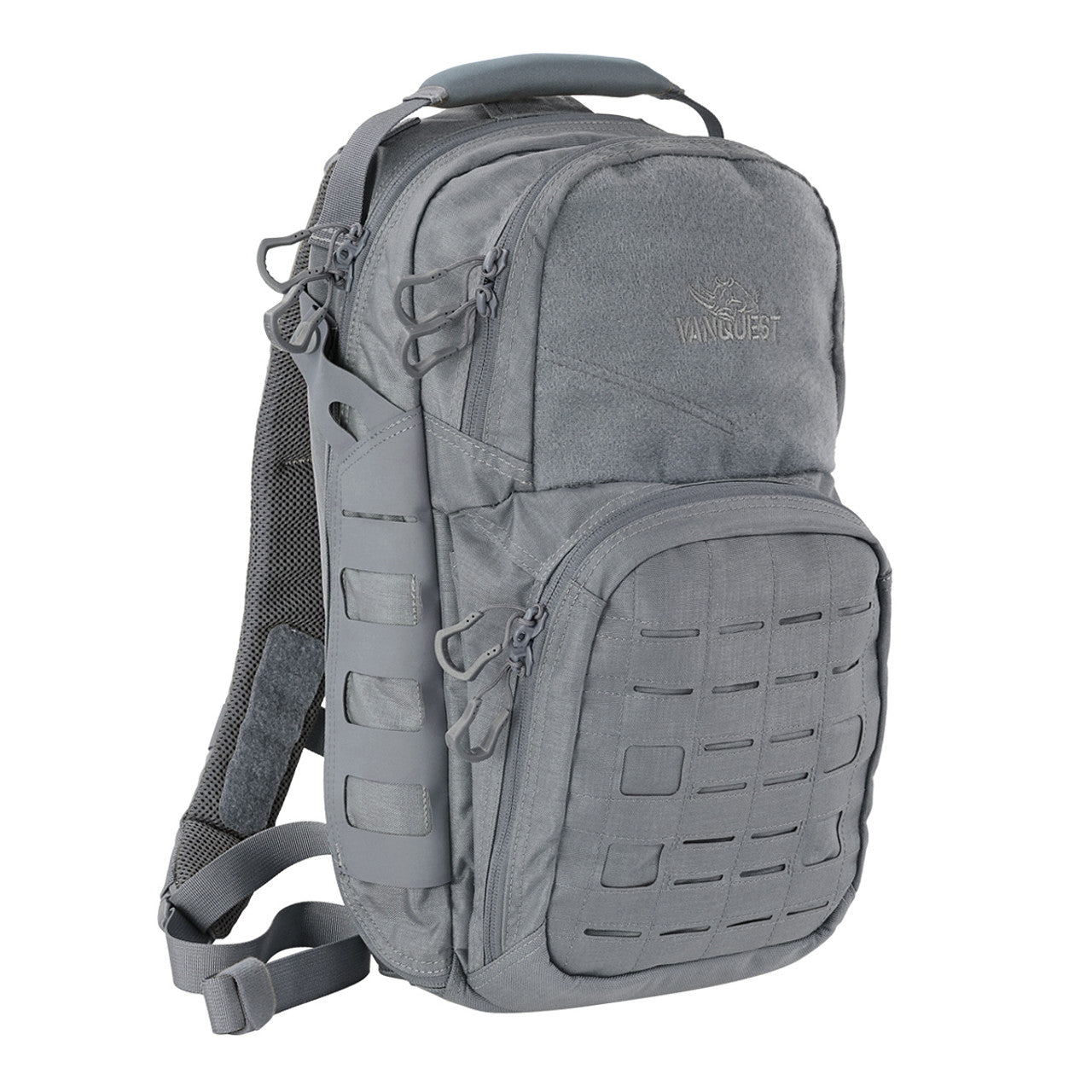 Vanquest KATARA-16 EveryDay Carry Backpack / Sling-Pack - Wolf Gray