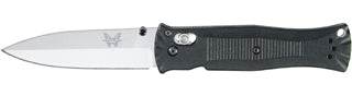 Benchmade 530 Pardue Folding Knife