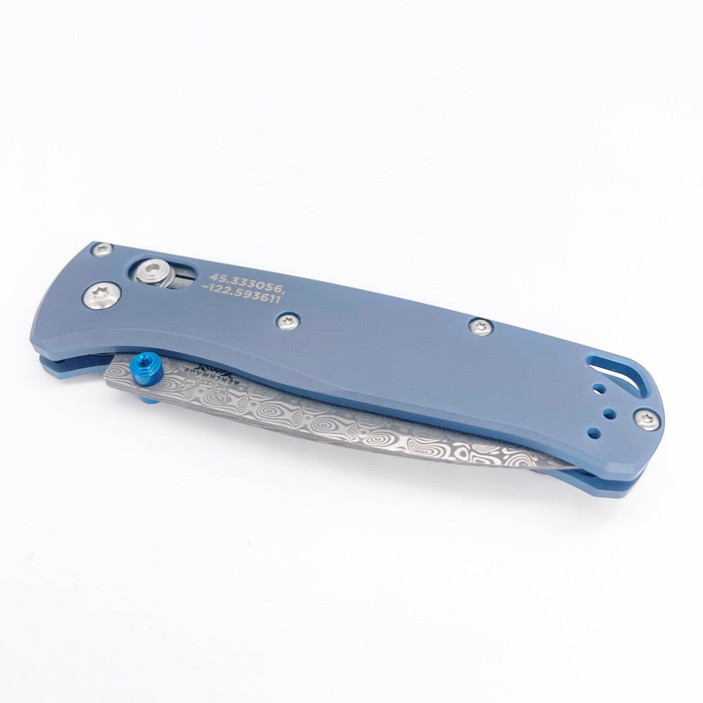 Benchmade Bugout Limited Edition 535-2204