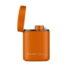 Olight Baton 3 Orange Premium Edition 1200 Lumen Rechargeable EDC Flas