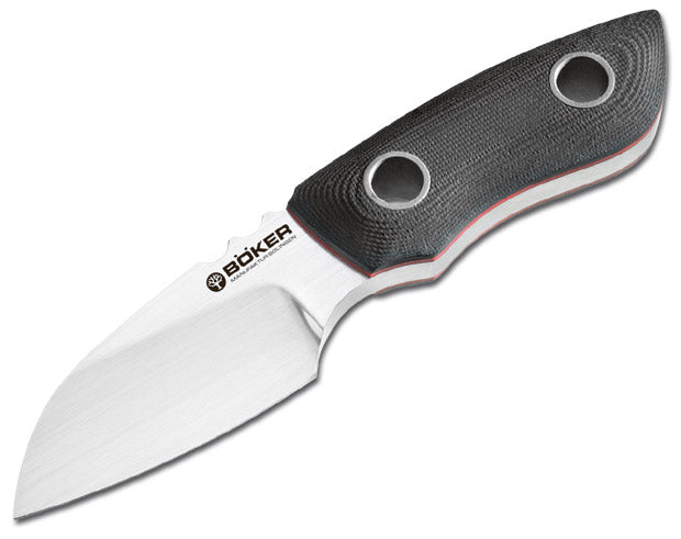 Boker Pry-Mini 120615 Fixed Blade