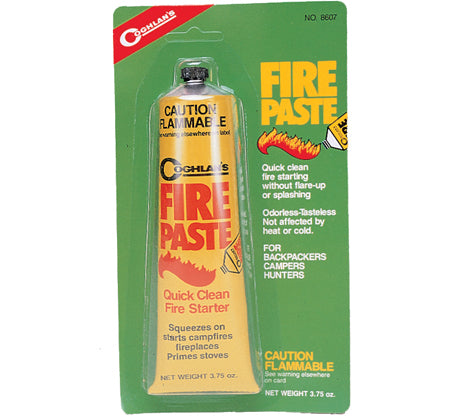 Coghlan's Fire Paste