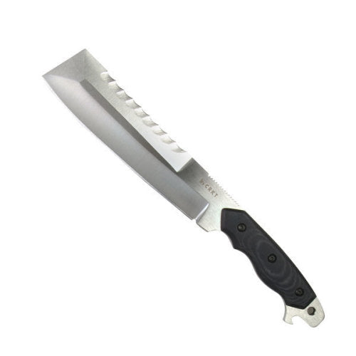 CRKT Razel SS7 Fixed Blade by Jon Graham - 2013