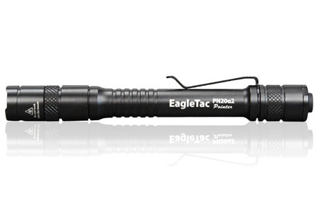 EagleTac PN20a2 Neutral White 2 x AAA 100 Lumen Flashlight