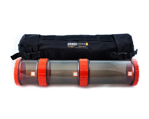 GearPods Connect Starter Kit 3