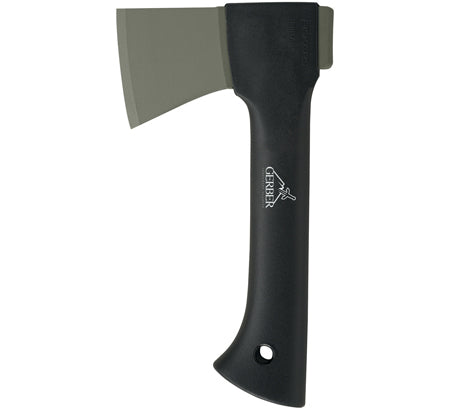 Gerber Back Paxe Hatchet w/ Sheath
