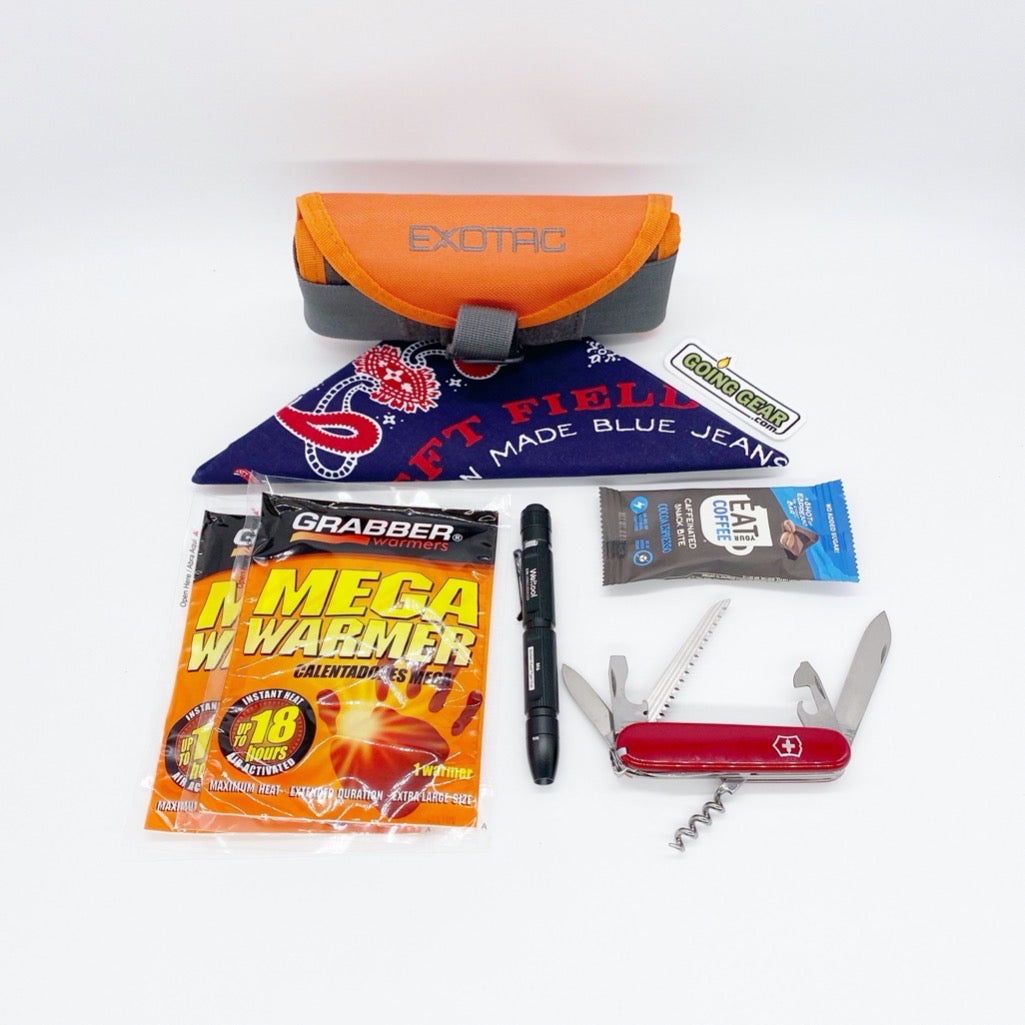 Join EDC Club Standard | $59.99 for Monthly Gear Surprises