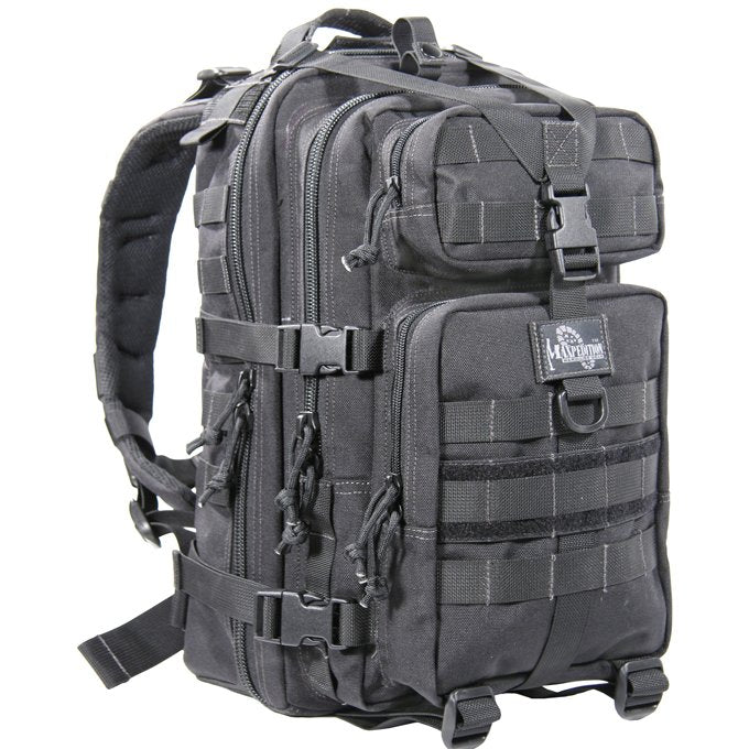 Maxpedition Falcon II Backpack - Black 0513B