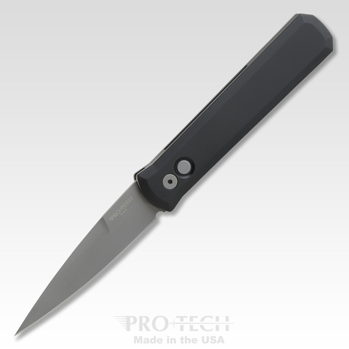 Pro-Tech 920 Godfather | 4" Auto Knife with 154CM Blade