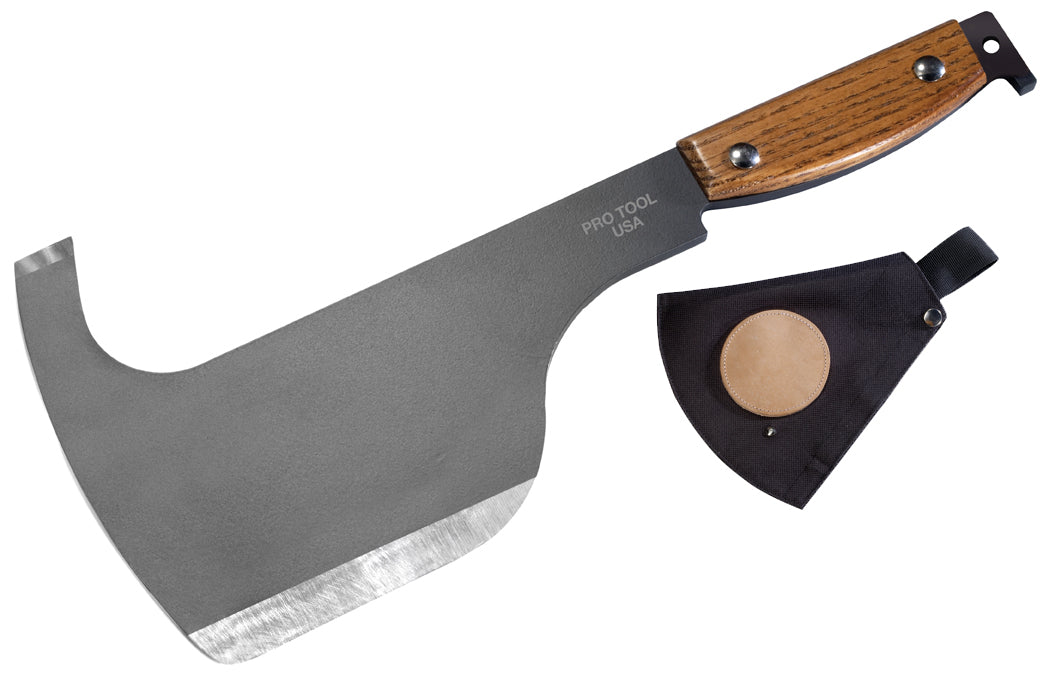 Pro Tool Industry Sportsman's Utility Axe