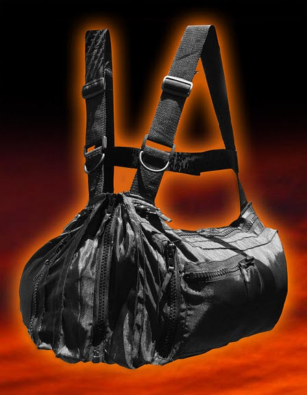 Ribz Front Pack - Regular Size