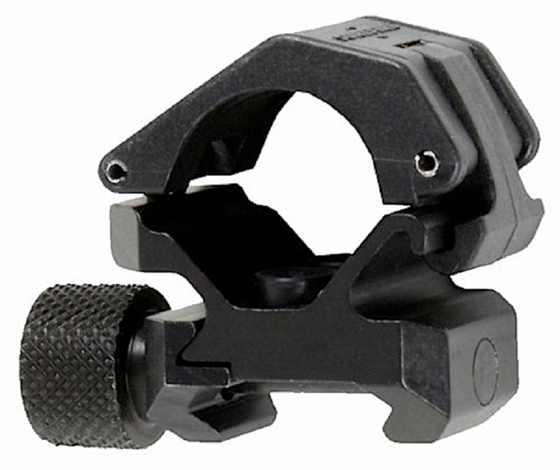 Surefire M78 Universal Flashlight Clamp Mount .8" Ring
