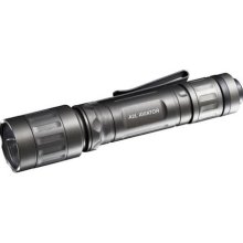 Surefire A2L Aviator Green LED Flashlight